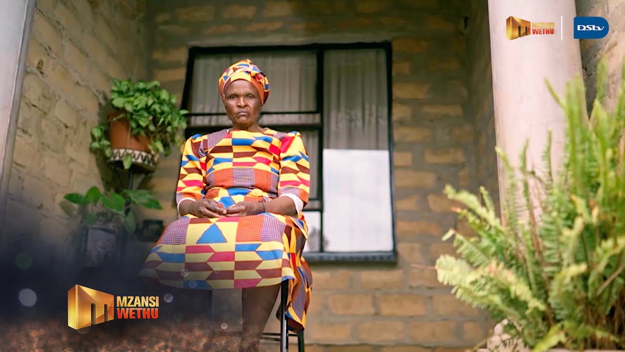 Hidden but not forgotten – Utatakho | S9 | Ep 2 Promo | Mzansi Wethu ...