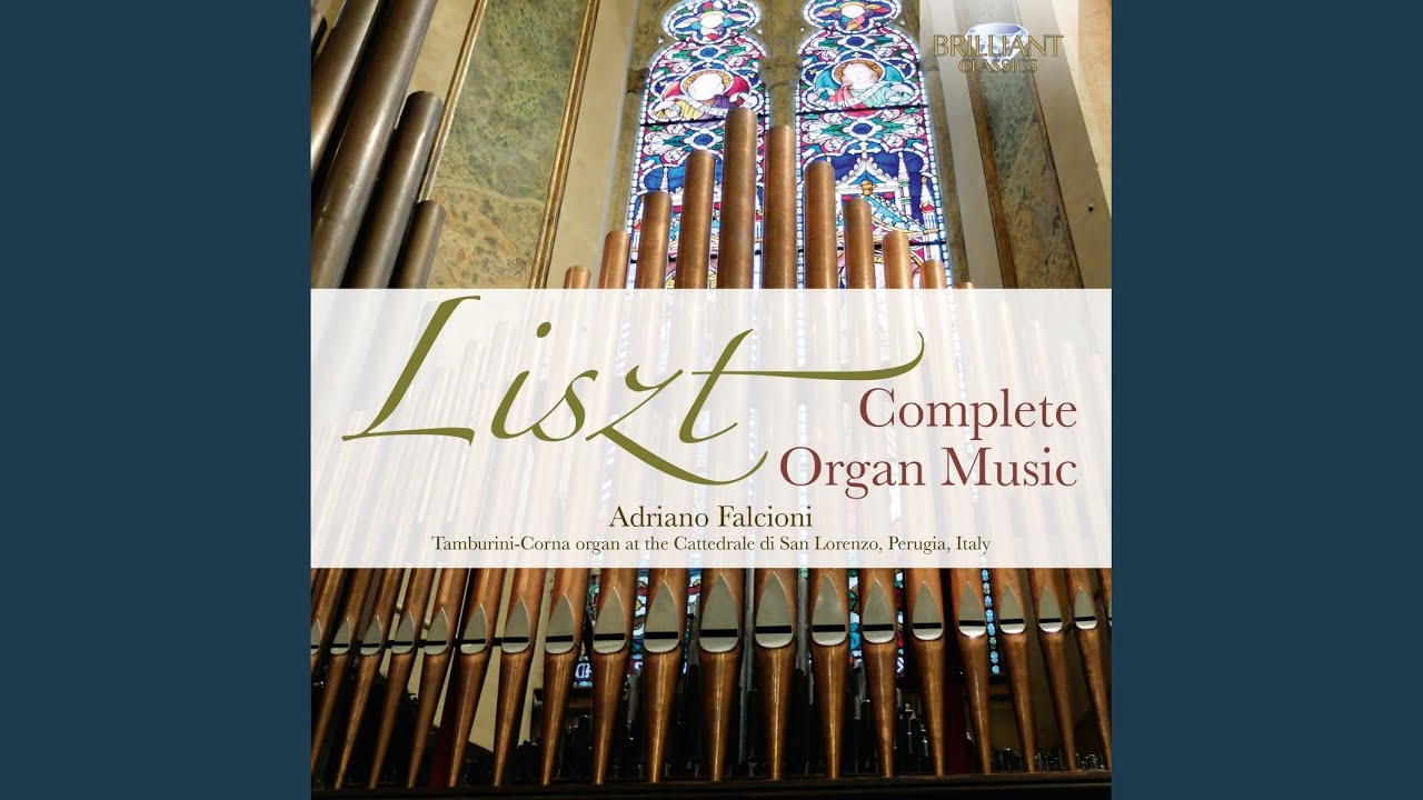 Ave Maria Based on Pierre-Louis Dietsch's Adaptation of a Madrigal by J ...