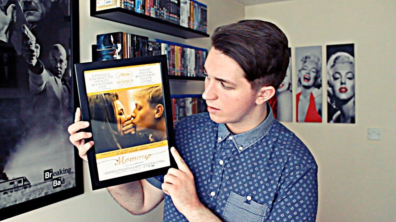 Mommy 2014 Film Review Youtube