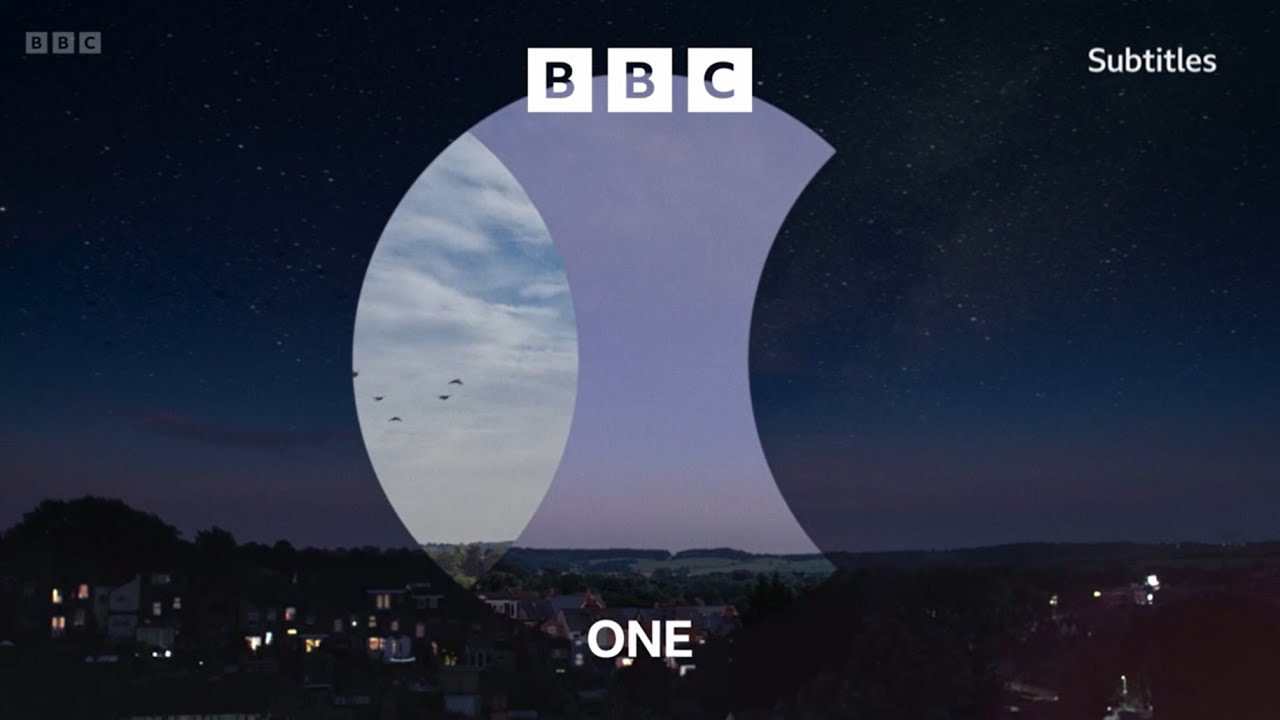 BBC ONE Continuity - 3rd October 2024 - YouTube