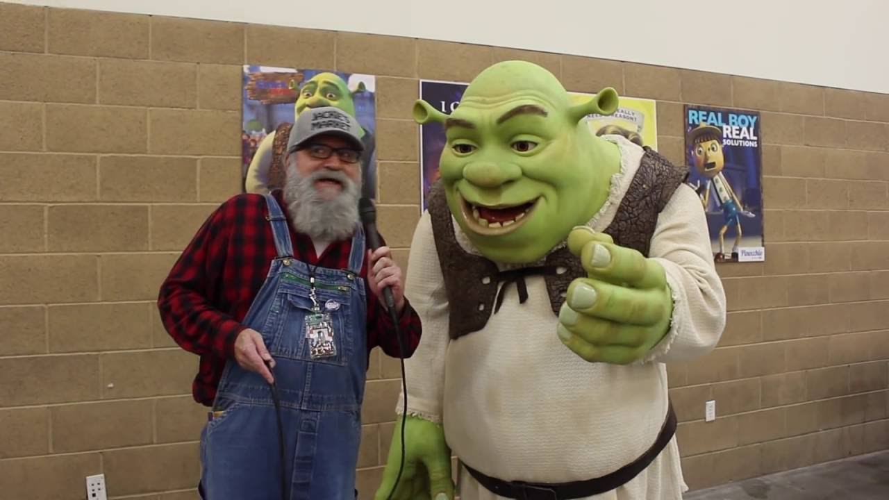 Red State Update at Politicon 2016 - YouTube