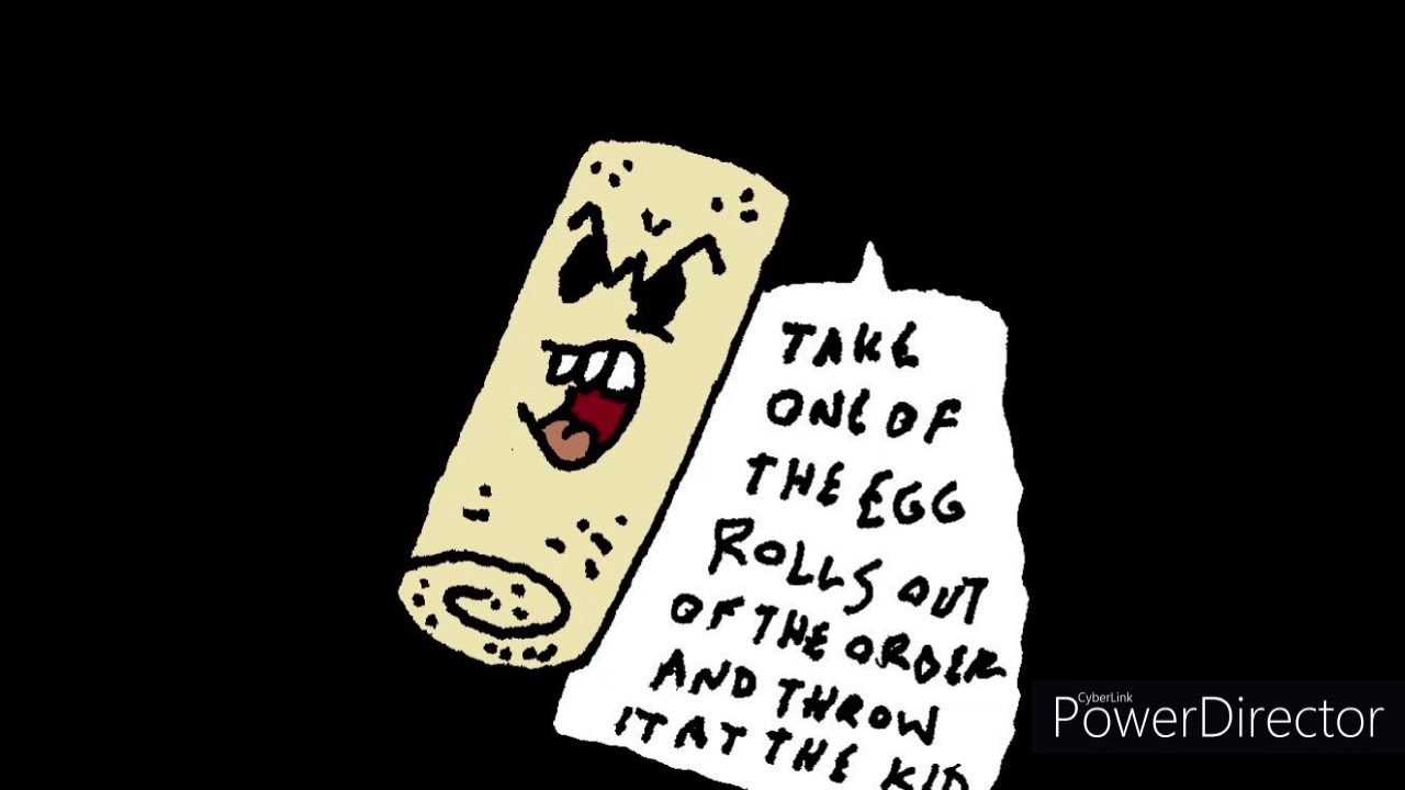 Prank Call - Take One Eggroll Out - YouTube