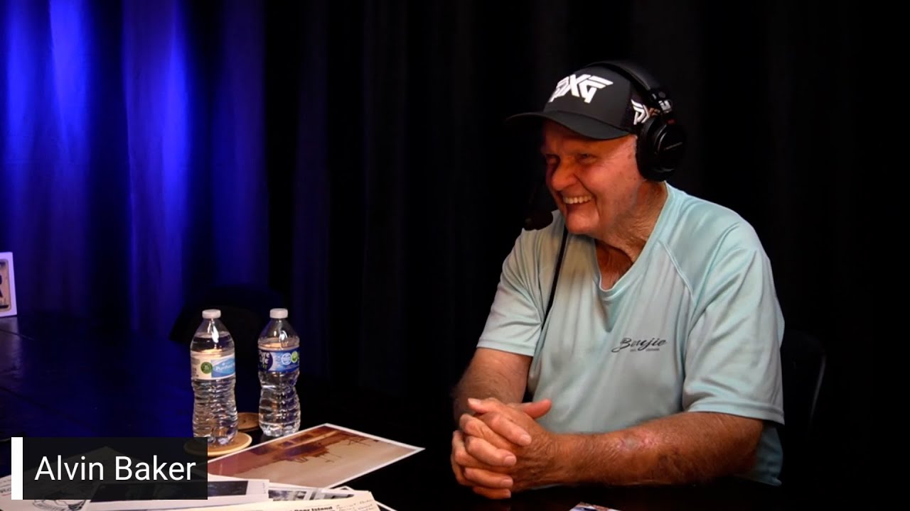 Ep 215| Alvin Baker - YouTube