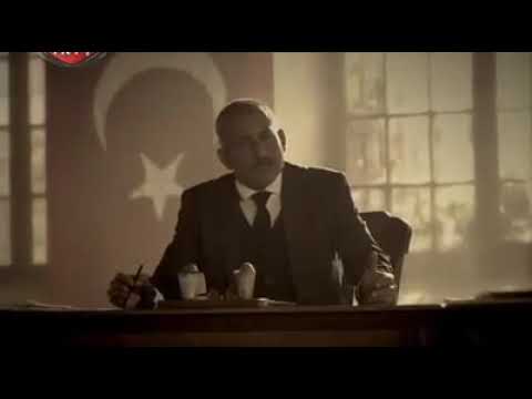 İstiklal Mahkemesine çıkarılan Kazım Karabekir'in savunması