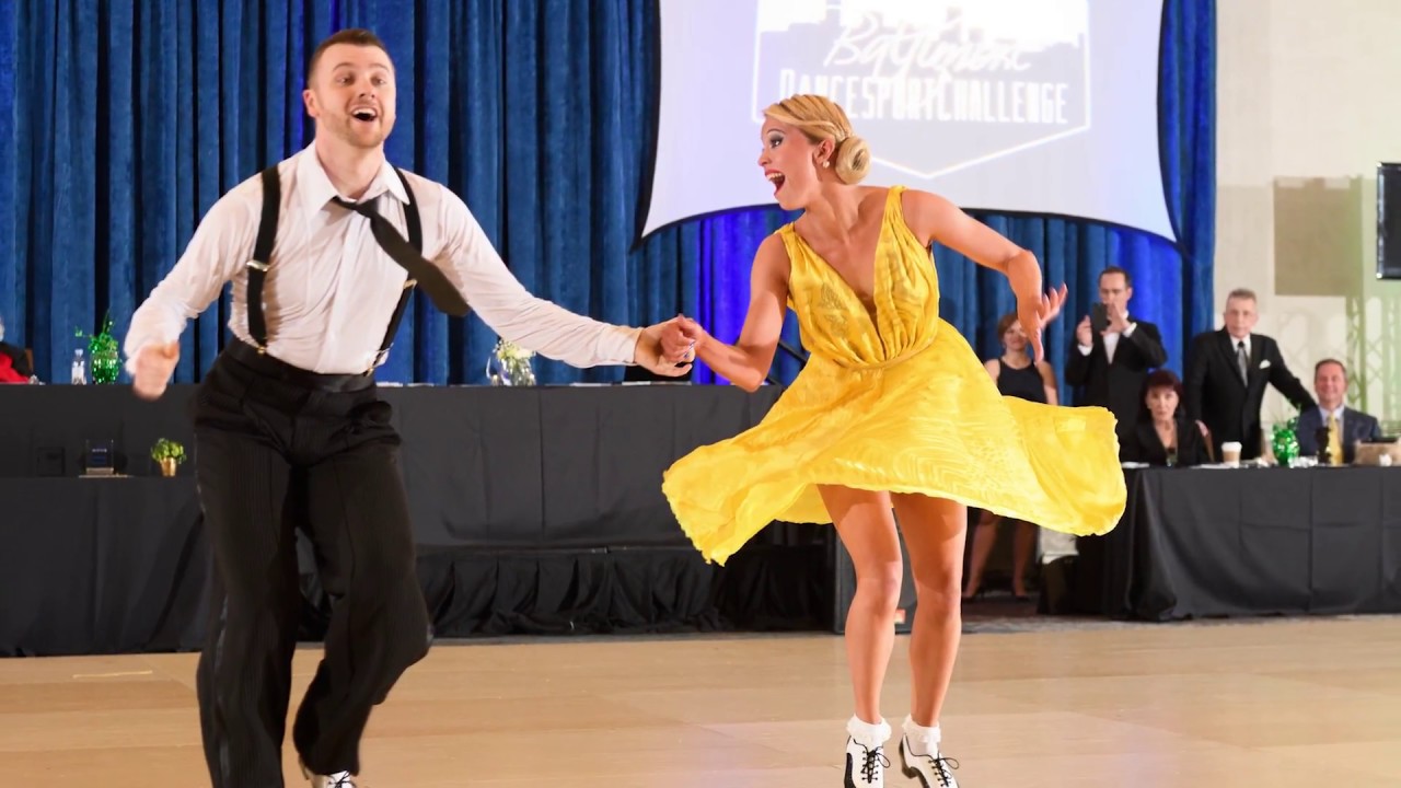2017 Baltimore Dancesport Challege photos released at TimeLine Media ...