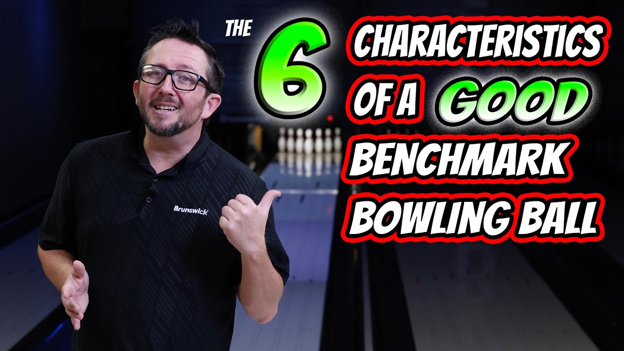 The 6 Characteristics of a GOOD Benchmark Ball - YouTube