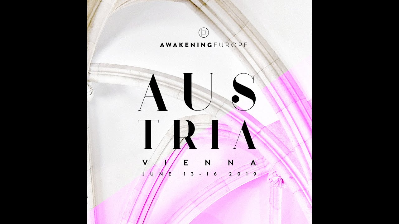 Ben Fitzgerald on Awakening Austria - YouTube