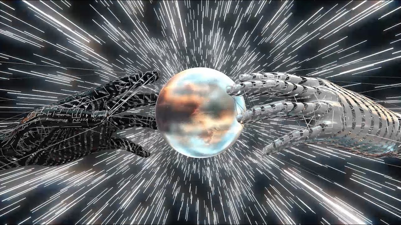 Bassnectar & Hailo - Irresistible Force [Reflective Part 4] - YouTube