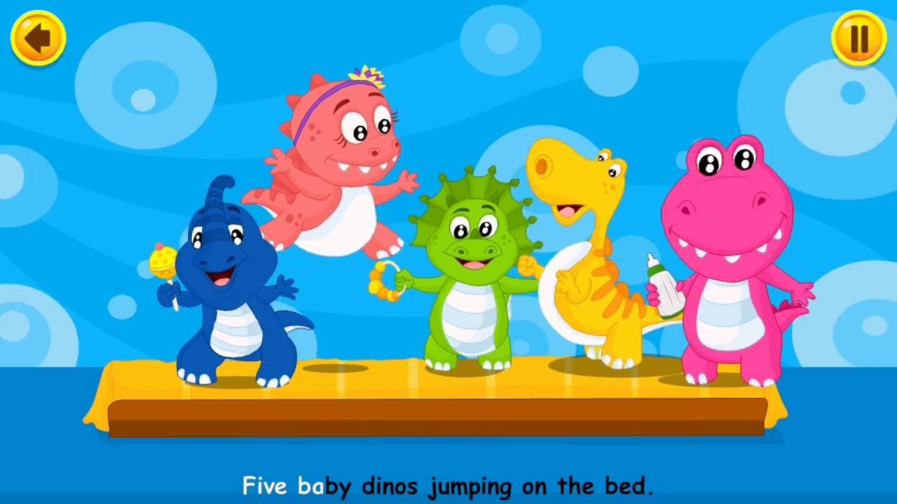 KidloLand App Preview - YouTube