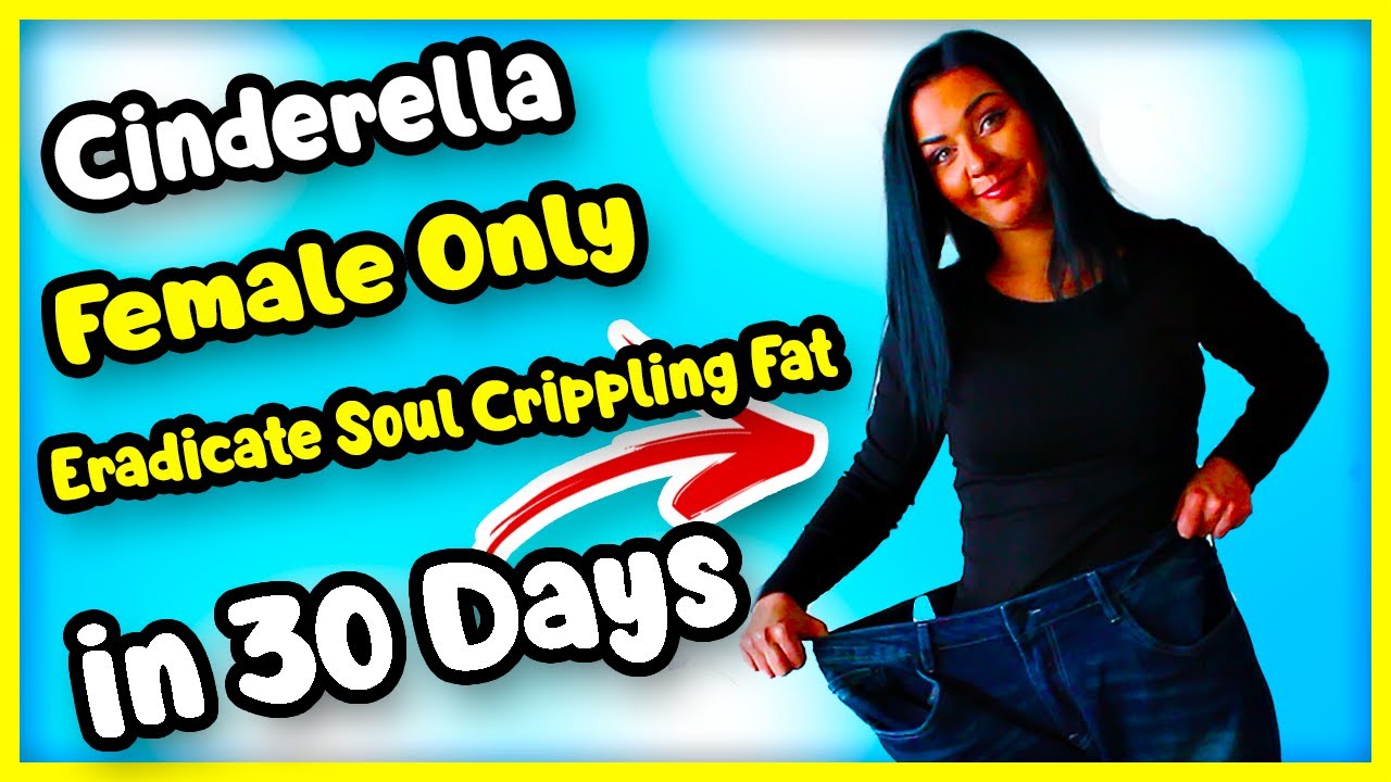 Cinderella Solution Review - YouTube