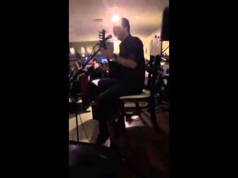 Abidin Biter - Ertelendim (Canlı Performans)