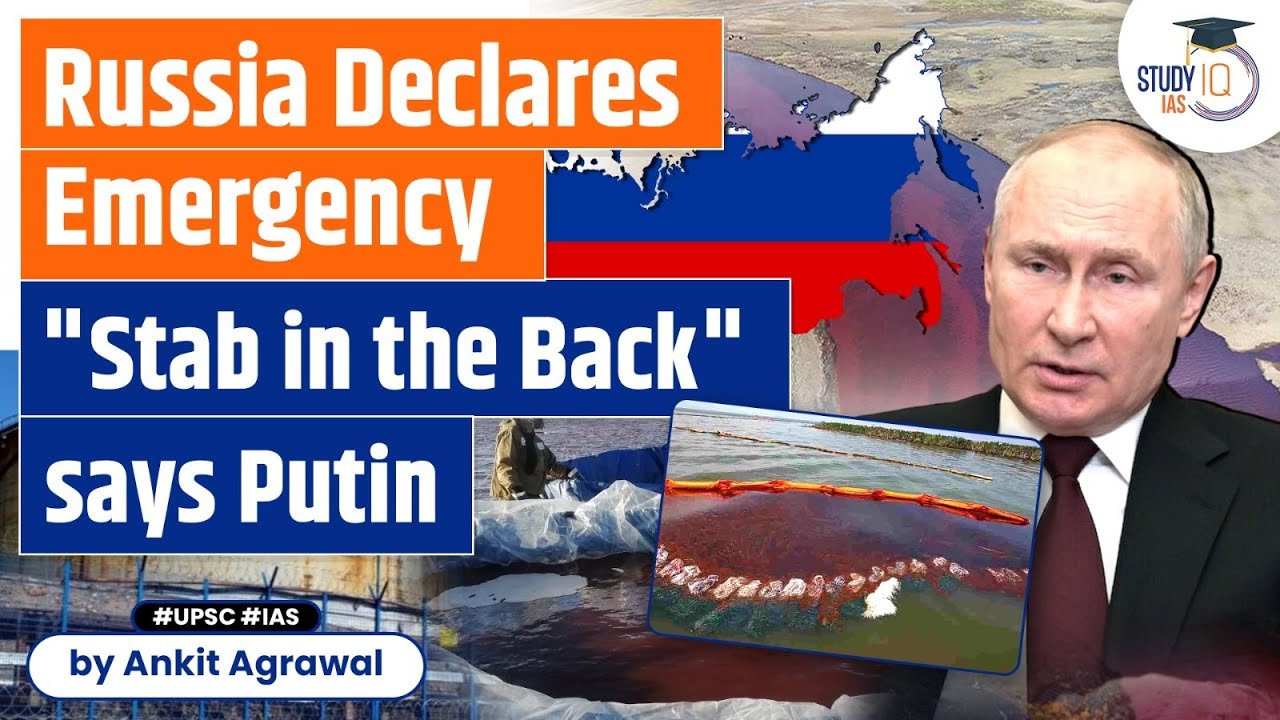 Russia's Counterterrorism State of Emergency: Wagner Group Crisis ...