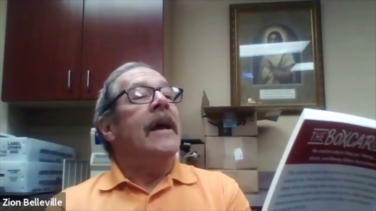 Boxcar Children, Book 2, Surprise Island, Ch 3 4 - YouTube