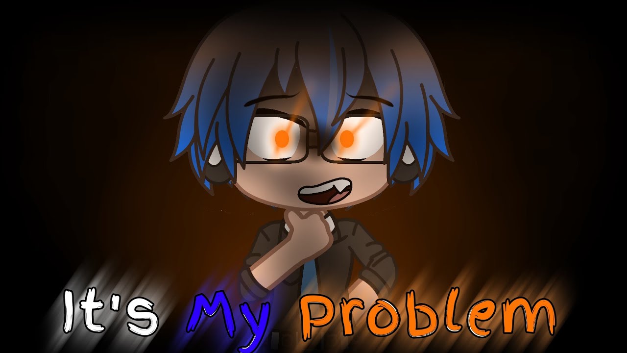 It's My Problem || Sanders Sides || Logan Angst - YouTube