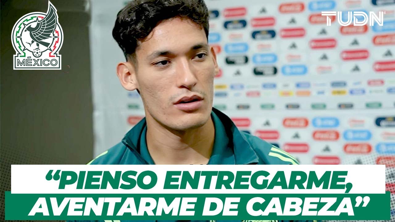 EXCLUSIVA 🚨: ¡QUIERE DEMOSTRAR! Chiquete Orozco SABE que está ante su ...