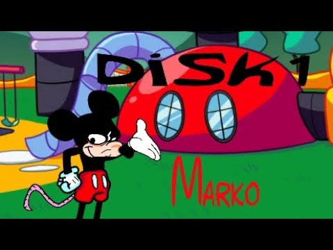 Vs Mouse Ultimate Episode 1 (Remake) Parte 2 - YouTube