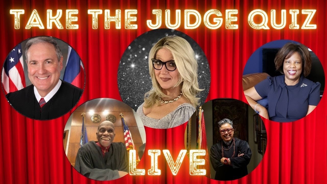 How well do you know YouTube Judges? - YouTube
