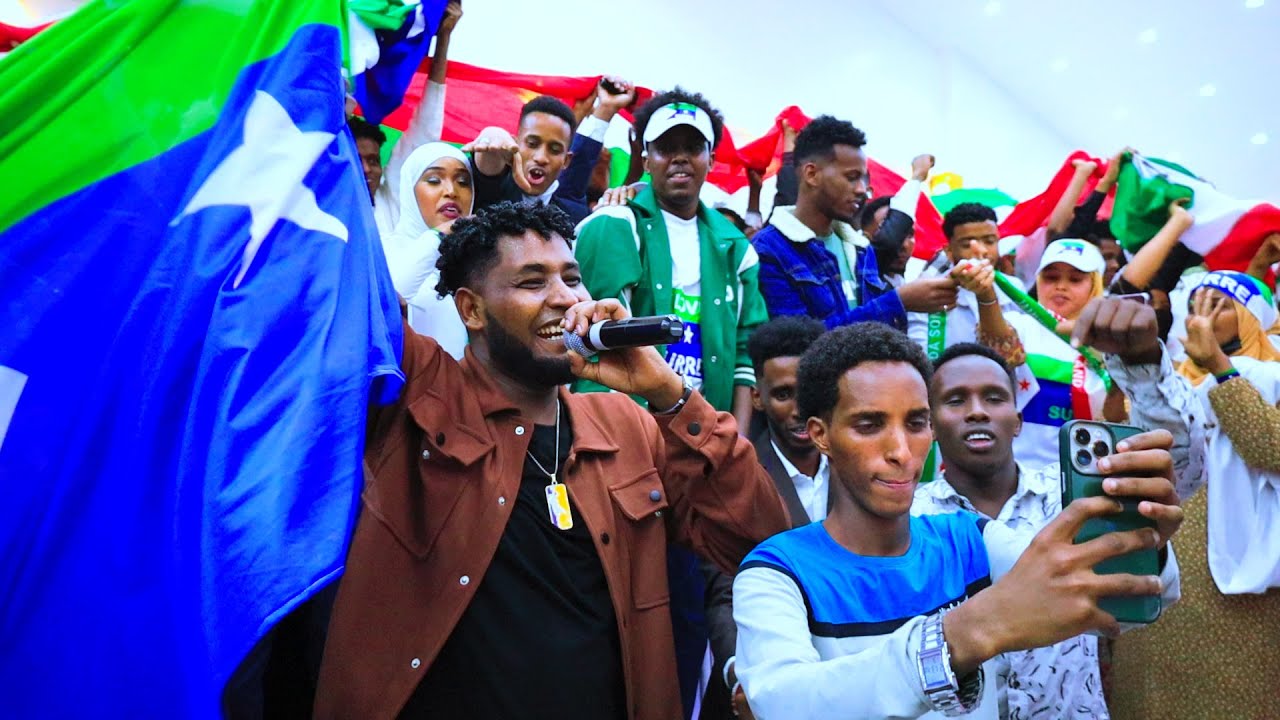 SULDAAN SAAFI HIT SONG | SURRE MAHAD DIR | WACDARO YAB LEH XAFLADI ...