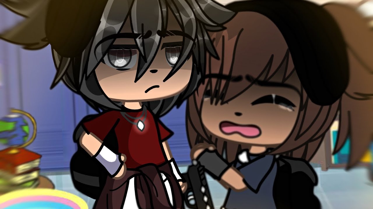 You Think I'm Dead? Meme || Gacha Life Meme || Meme Gacha Life ...