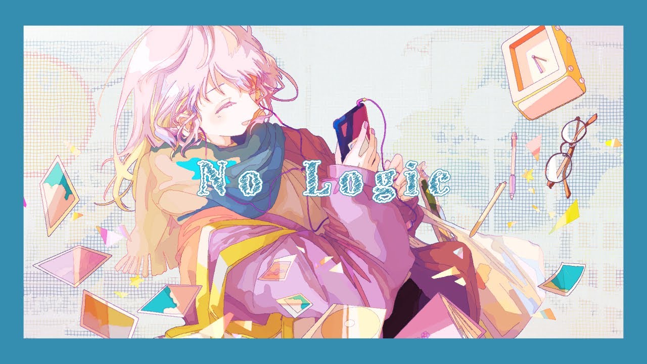 No Logic / ジミーサムP - Covered by しほ - YouTube