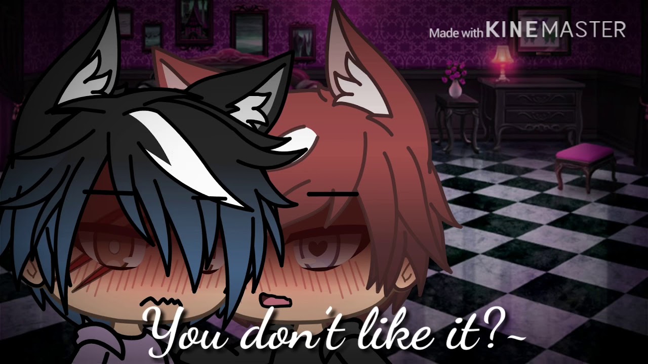 Luka flirting with Luke/for Luke~ - YouTube