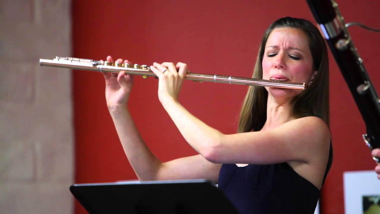 Villa-Lobos Bachianas Brasileiras 6 Alice K. Dade / Fredrik Ekdahl ...