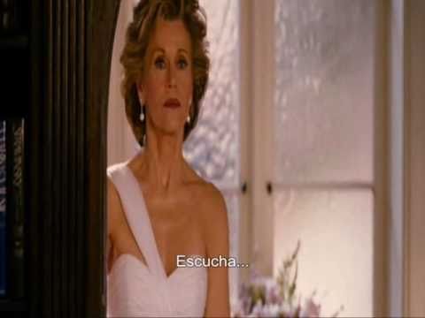 MONSTER IN LAW