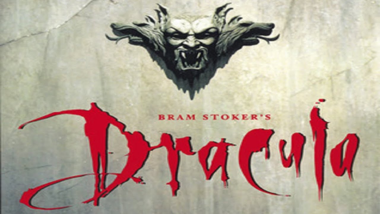 Bram Stoker's Dracula (Genesis) - YouTube
