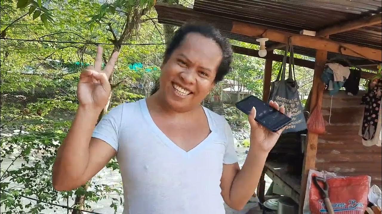 Busy Day Sa Hinaguan Farm Ni @BrendaMageOfficial Bakit Kaya? | @ohdeeva - YouTube