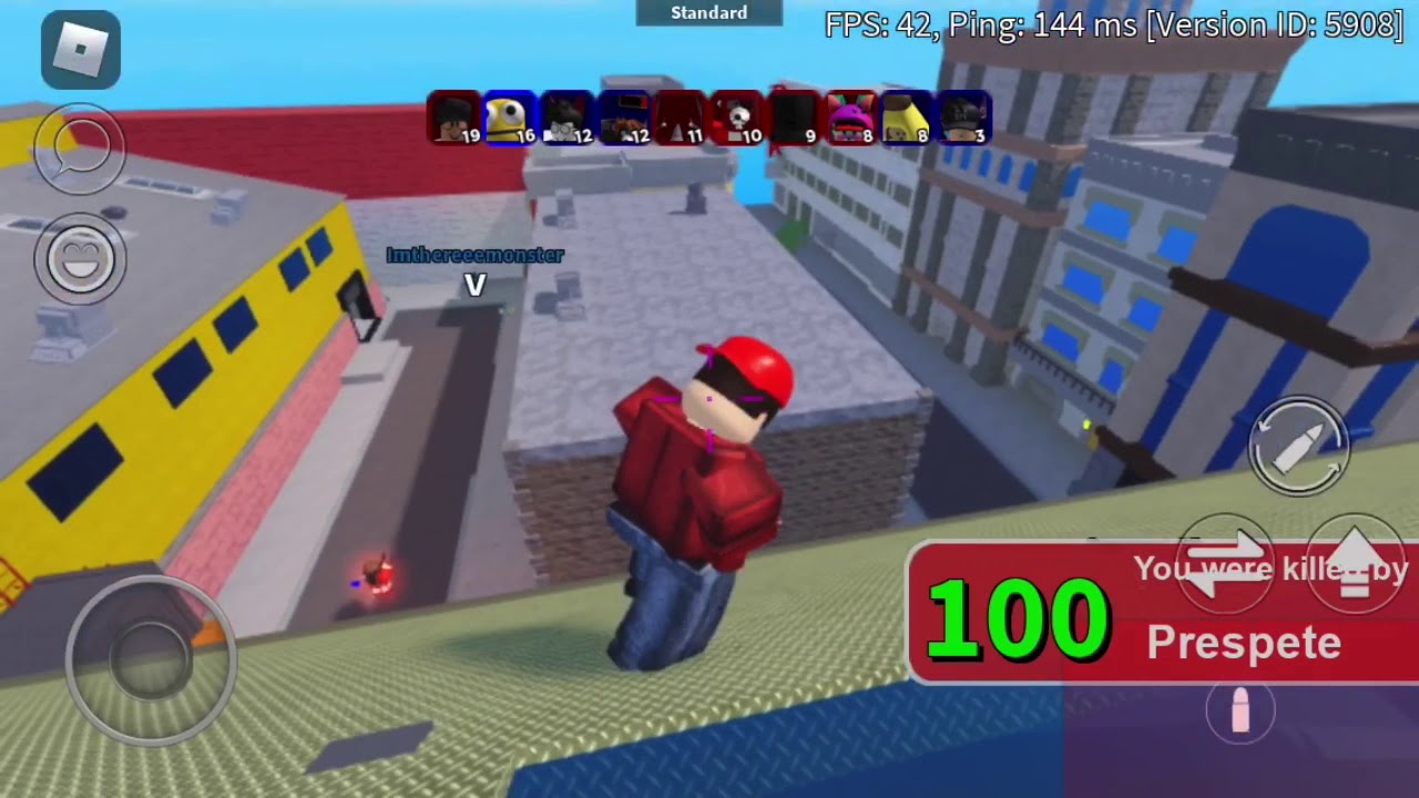 Arsenal Pro Is Back! - YouTube