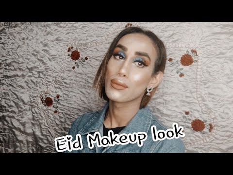 Eid Look | Manu Bebo - YouTube