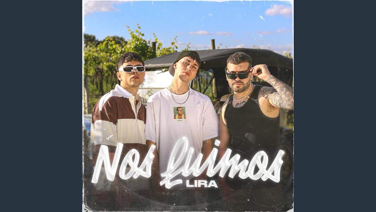 Nos Fuimos - YouTube Music