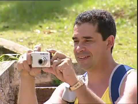 Ayna Programı - Brezilya ( Tekrar )