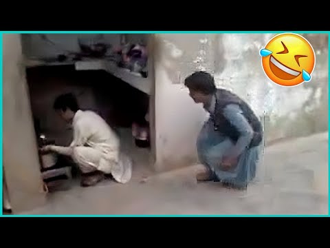 Best Arabic Funny Videos 🤣 #02 – Middle Eastern Halal Memes 😂 | By Khaleeji Jokers