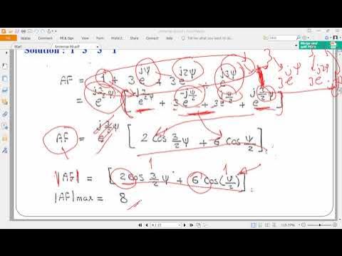 Lec 09 Binominal & Planner Arrays - YouTube