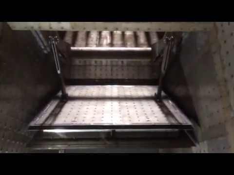 KTPP 230 MW - Diverter Damper Commissioning - HRSG Mode - YouTube