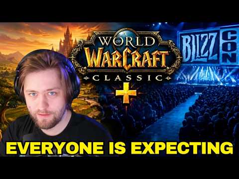 Everyone Thinks Classic+ Is Finally Happening