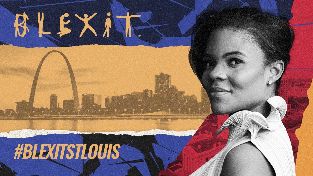 BLEXIT ST LOUIS, MO - YouTube