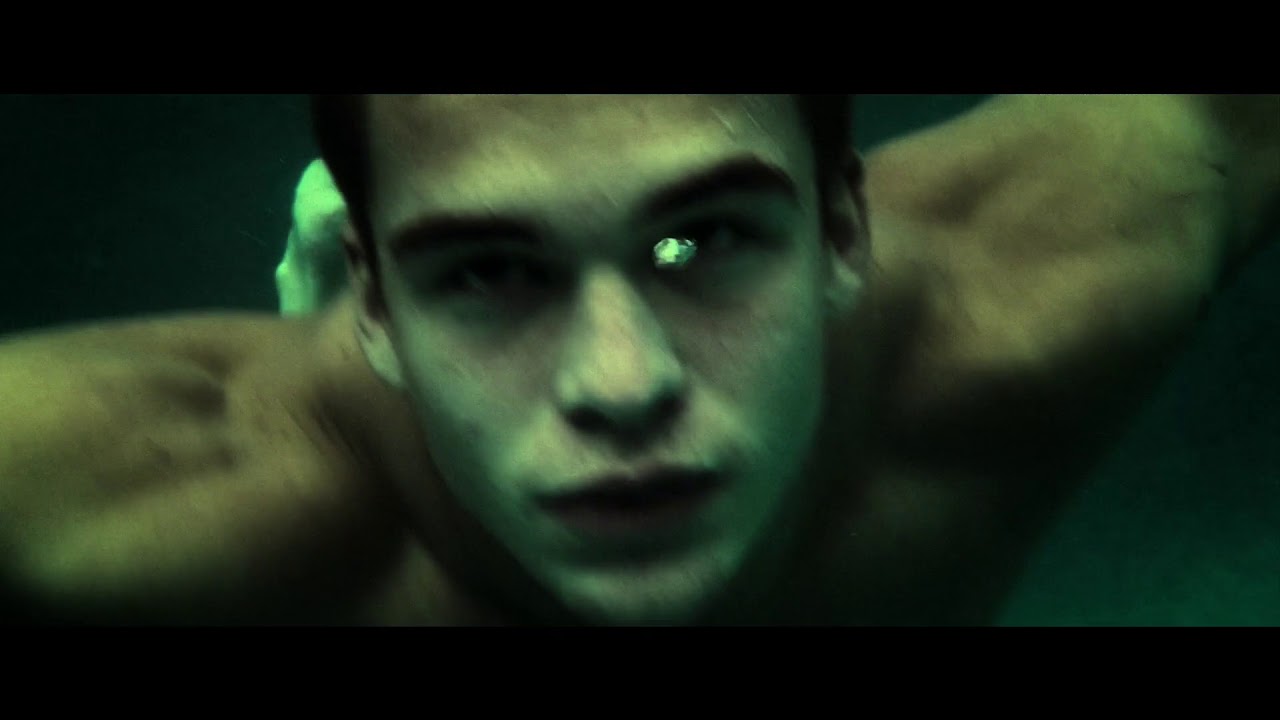 Moss Film Trailer ft Mitchell Slaggert - YouTube