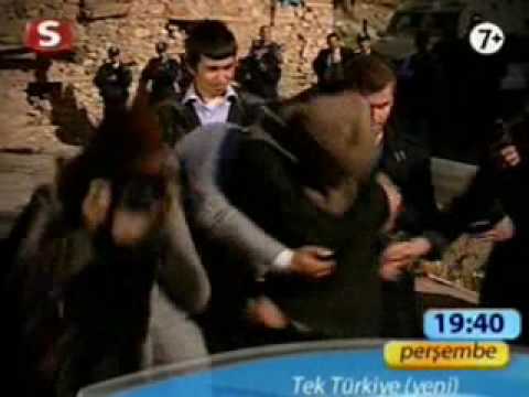 Tek Türkiye 79. Bölüm Fragmanı