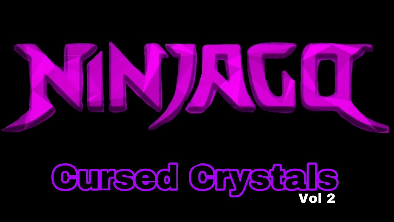 Cursed Crystals Vol. 2 Trailer - YouTube