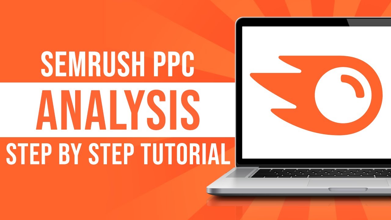 SEMRush PPC Analysis - Step by Step Tutorial - YouTube
