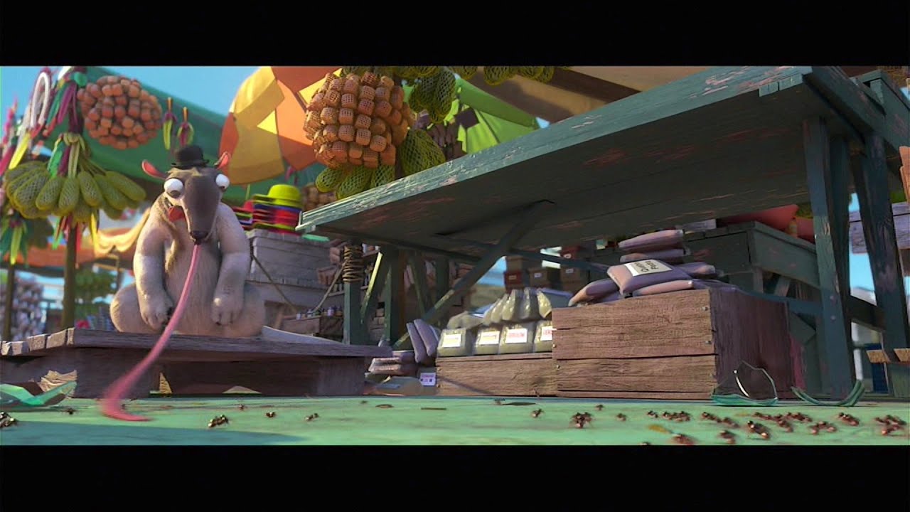 Rio 2: Charlie (2014) (2) - YouTube