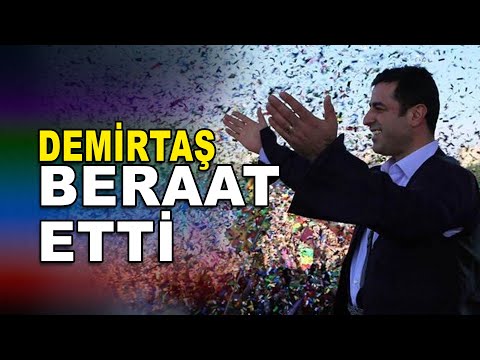 Hüda Par Başkanı’ndan Selahattin Demirtaş’a haddini aşan yanı