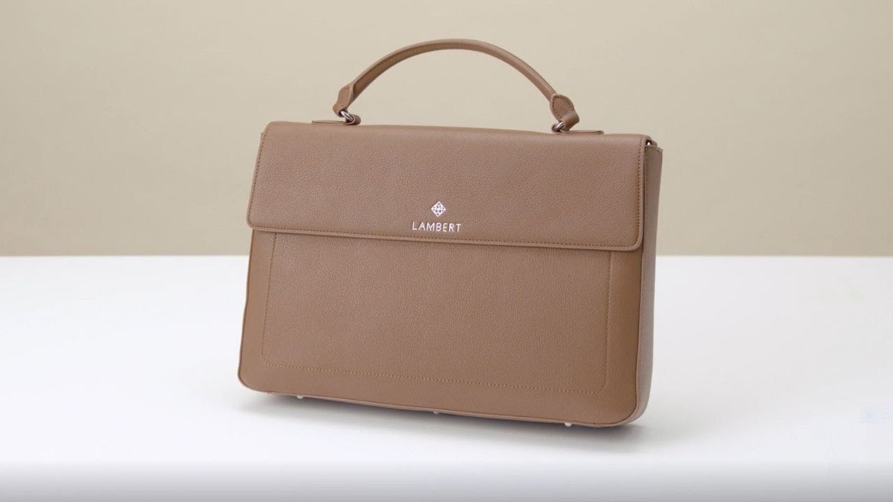 The ALEX - Interior | by Lambert - YouTube