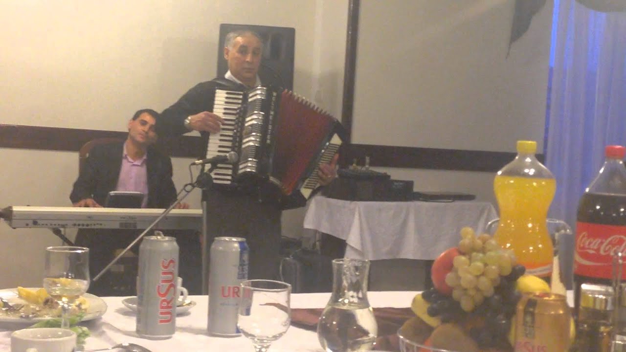 Stefan Marcu aniversare 5 - YouTube