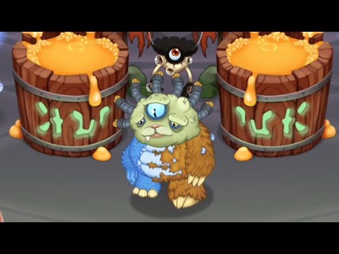 Nitebear all sounds and animations Ethereal Workshop - YouTube