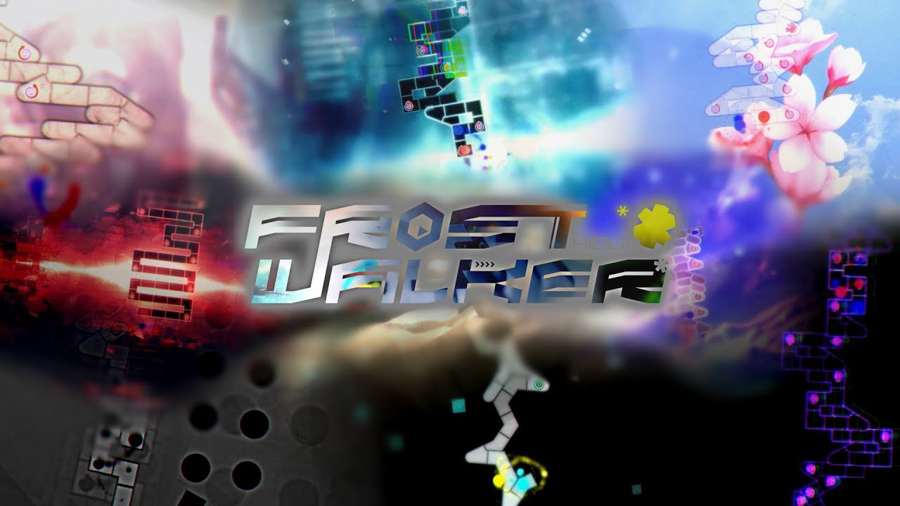 깨면 싸이버거 5개. | Kou! - Frost Walker - YouTube