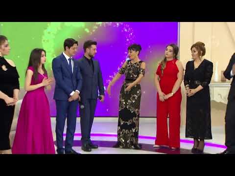 Sərxan Bunyadzade - AZERBAYCANIM (YENİ 2020)