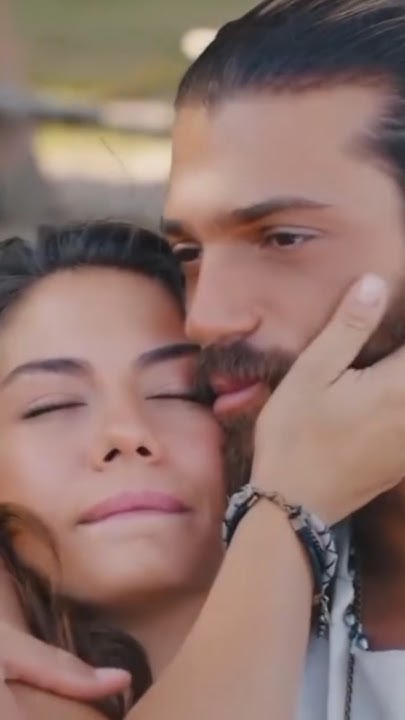 can yaman romantic status😘 can yaman kissing scene all💋 can yaman sanem kiss scene💋 #shorts # ...